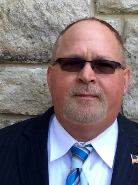 Randy Eberly | BAC Local 5 PA